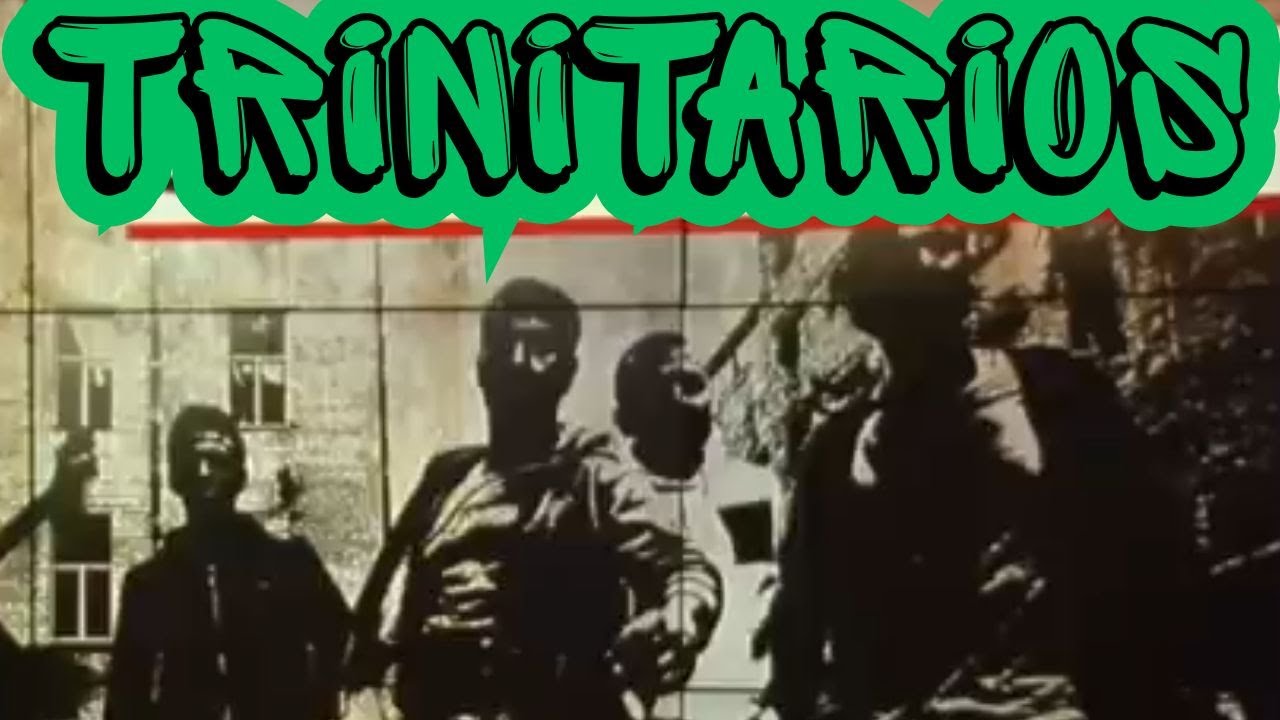 Trinitario Gang Members Caught Lacking in Queens NYC - Ep. 39 - YouTube