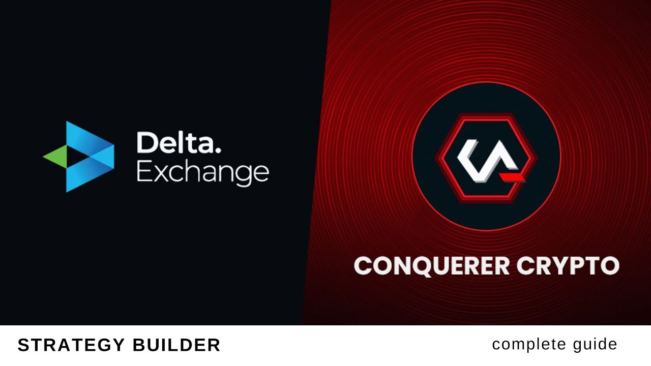 Crypto Options Trading // Strategy Builder - Complete Guide - YouTube