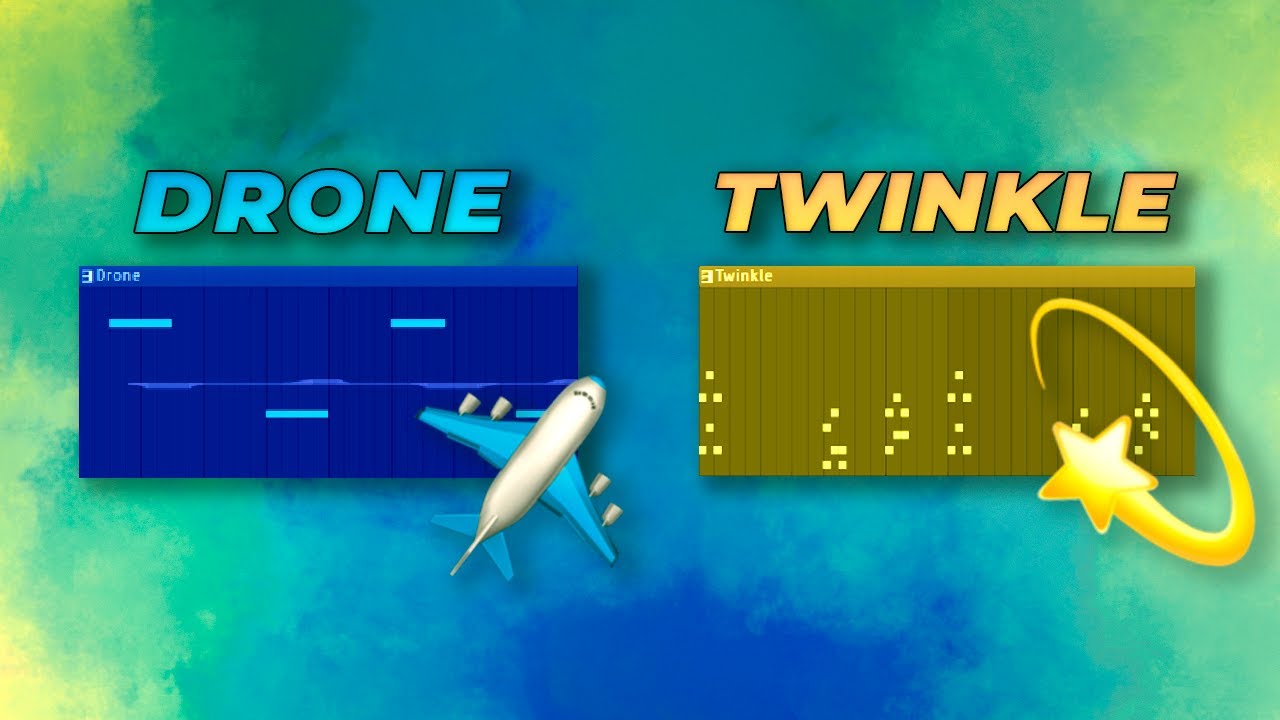 HOW TO MAKE COMPLEX MELODIES PT.2 | Making Wavy Melodies With Crazy ...