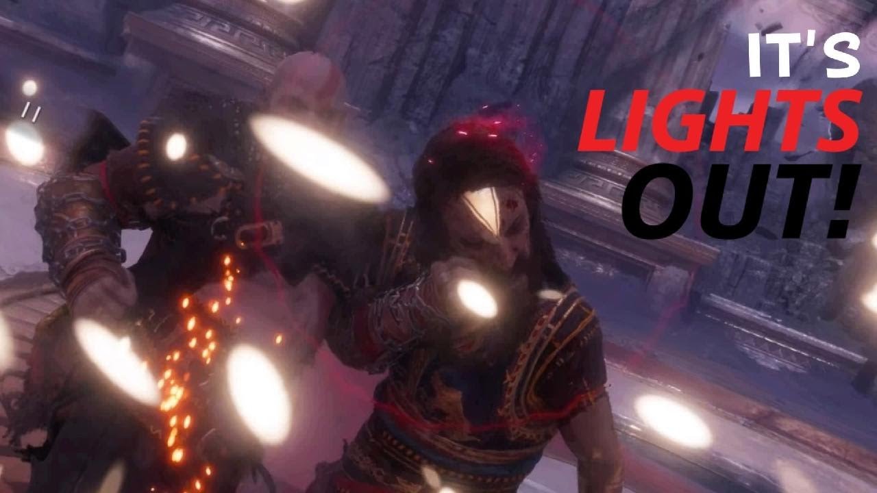 TYRING OUT TYR TONIGHT! - YouTube