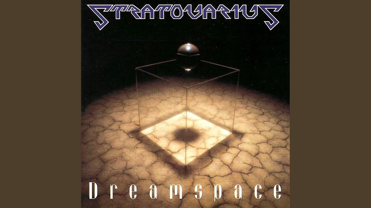 Dreamspace - YouTube Music