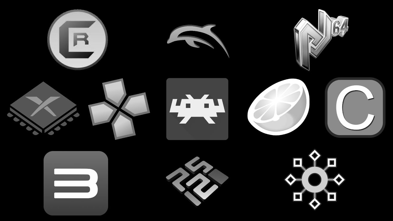 Emulating Games is Amazing and You Should be Doing it - YouTube