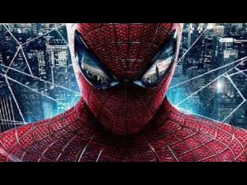 {SPIDER-MAN VS VERMIN} "THE AMAZING SPIDER-MAN!" STILL A GREAT LOOKING ...