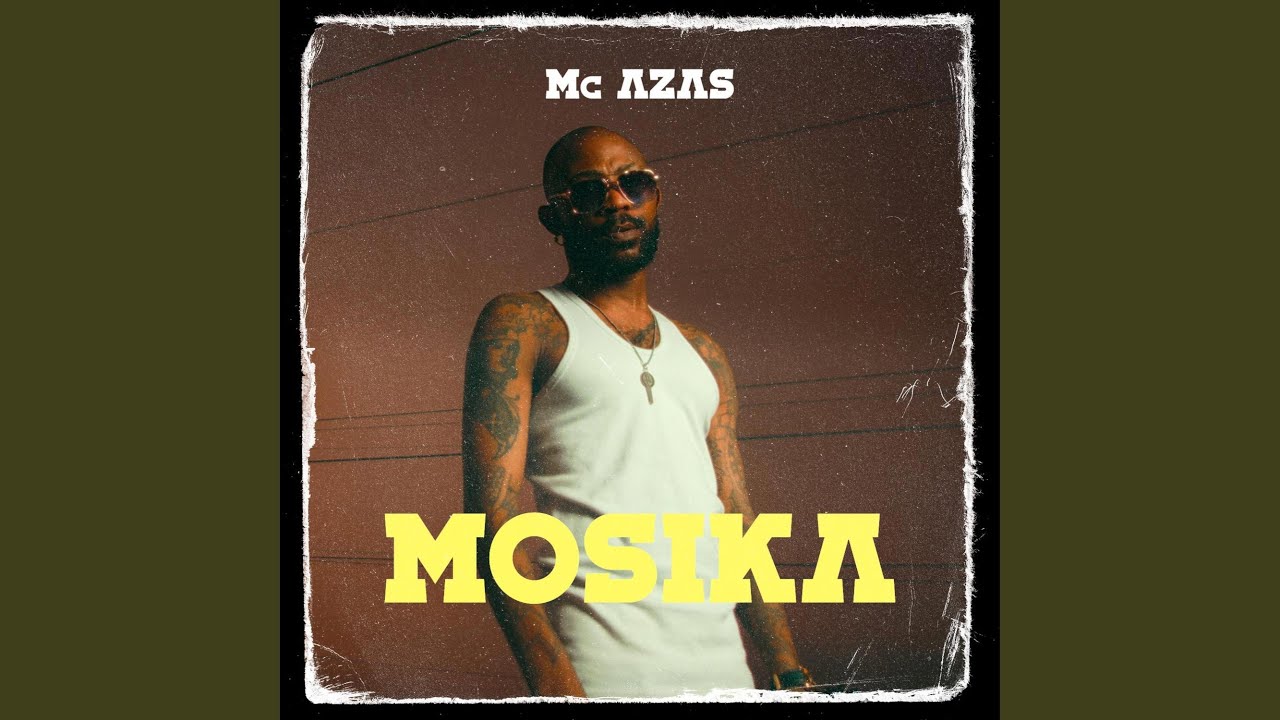 Mosika - YouTube
