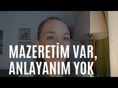 Mazeretim var anlayanım yok #bahane#mazeret#şiddetsiziletişim
