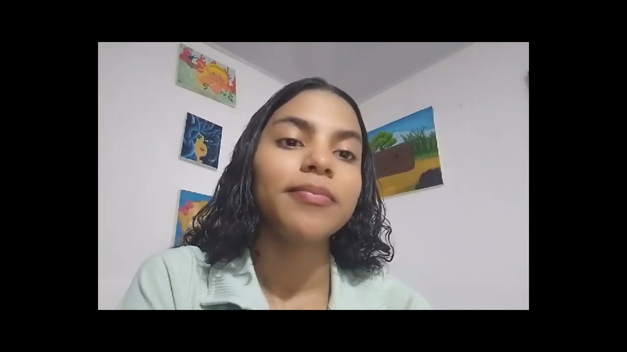 THE BIOGRAPHY KAROL MARTINEZ - TASK 4 - YouTube