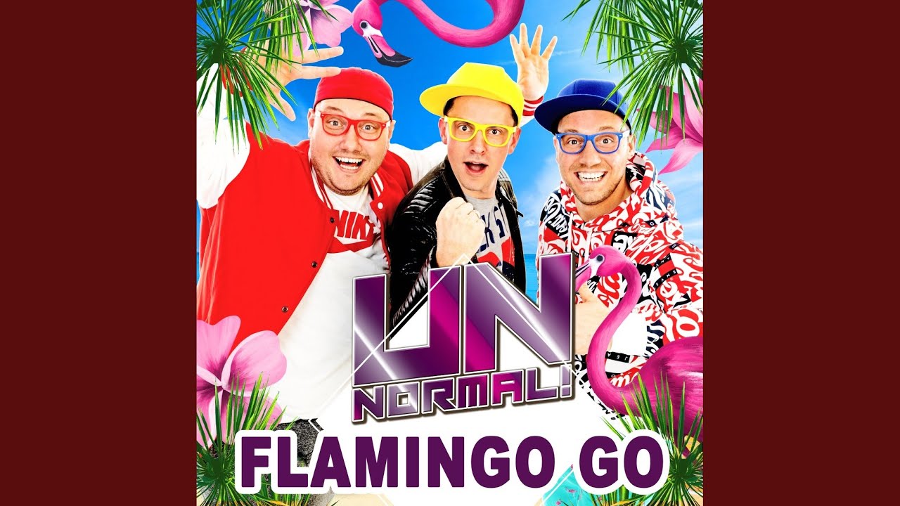 Flamingo Go - YouTube