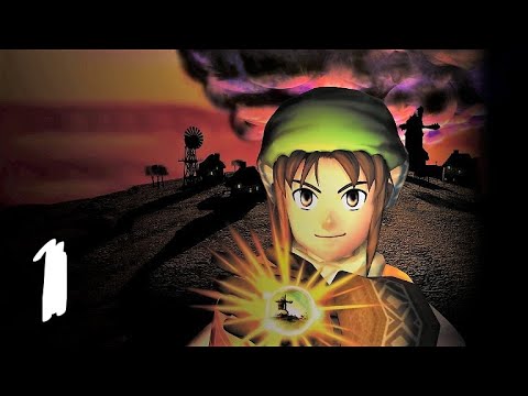 El juego de mi infancia Dark Cloud #1 - YouTube