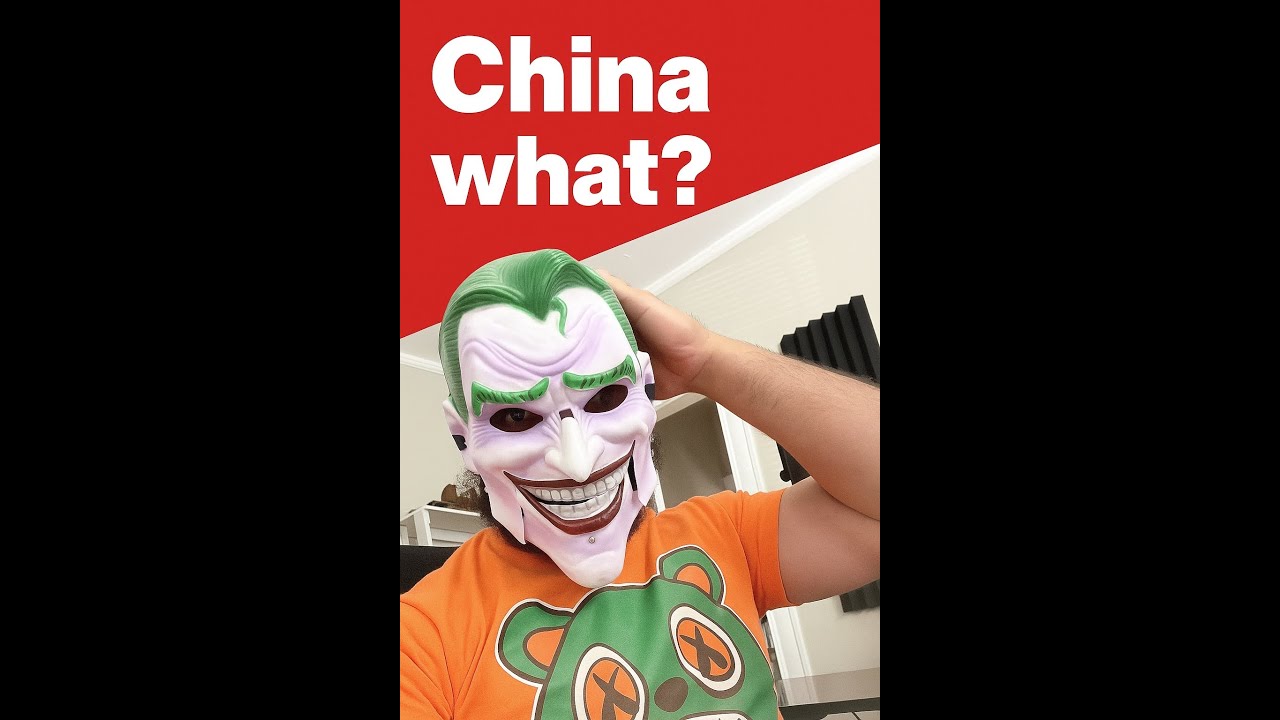 The China Copium in Lost Ark Is INSANE… - YouTube