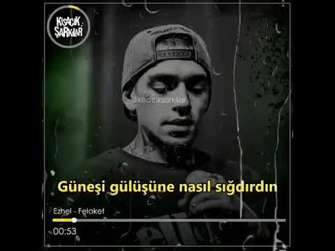 Güneşi gülüşüne nasıl sığdırdın