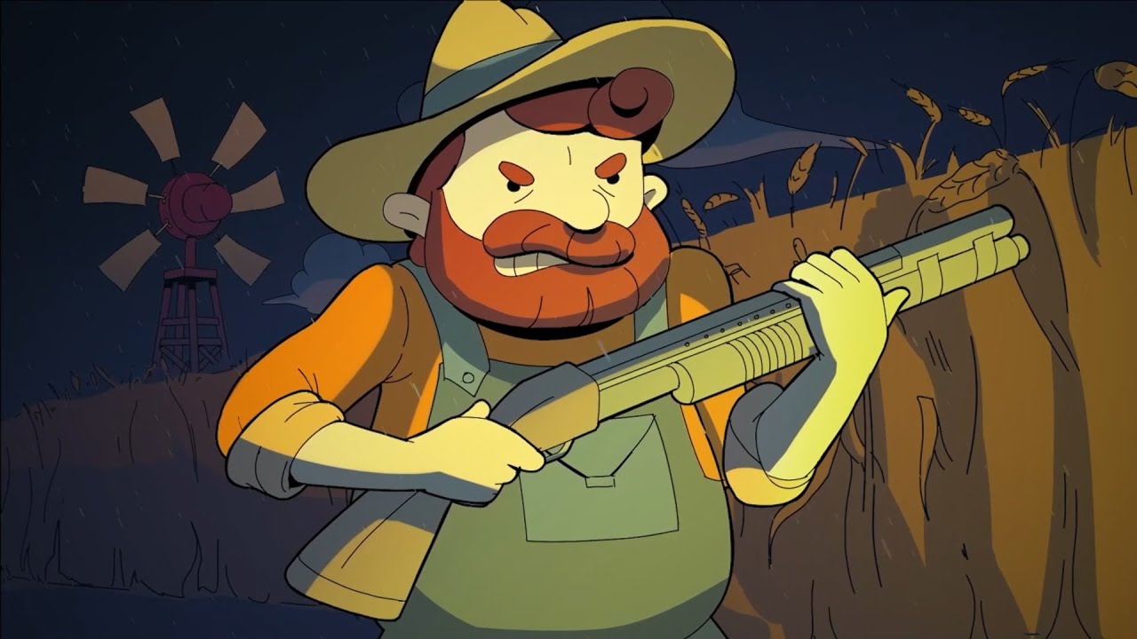 Chickenauts Demo - Save Chickens From Mutant Alien Cyborg Chickens in ...