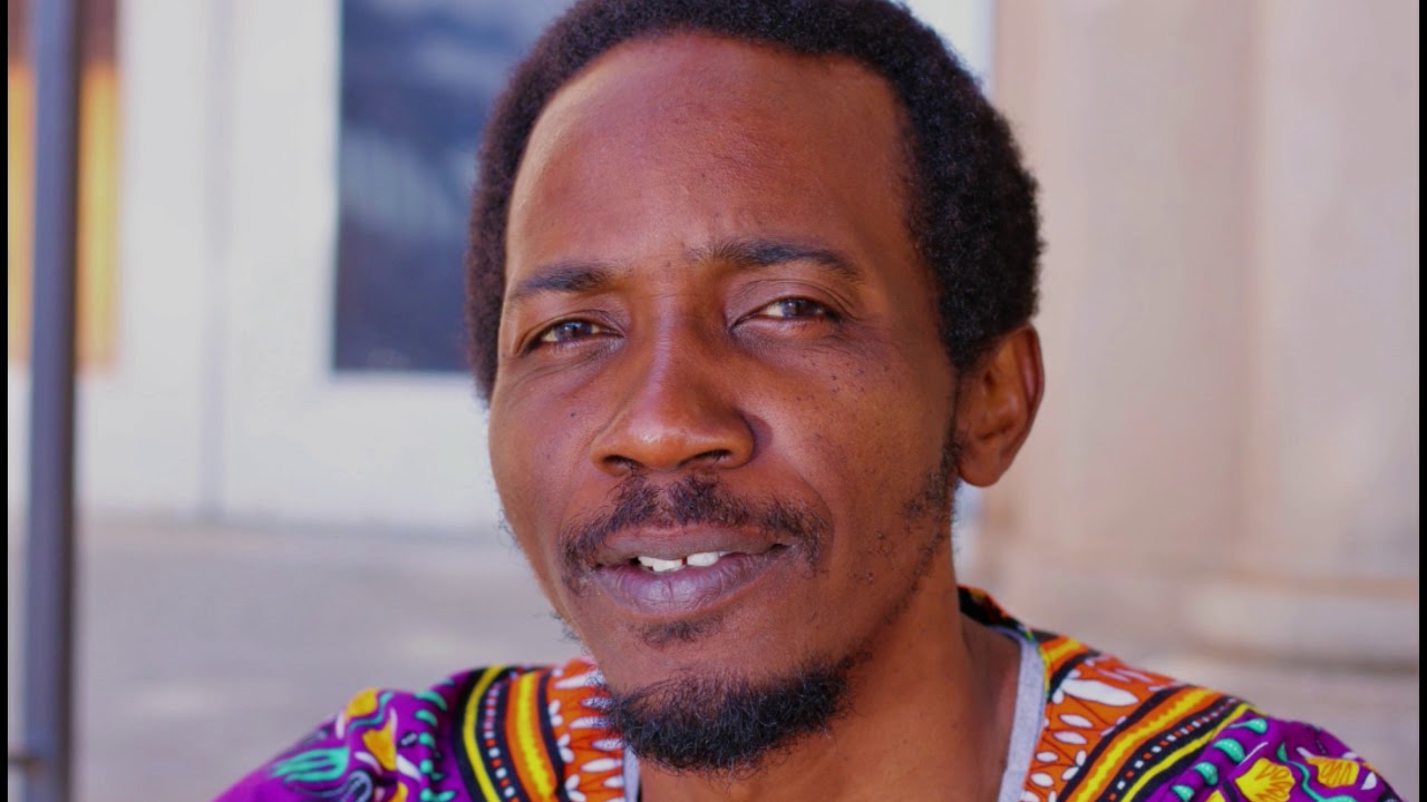 VMC Character of the Month: June w/ Hussein Masimbi - YouTube