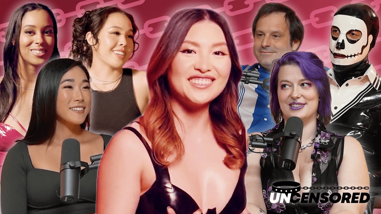 Crazy Parties, Lost Jobs, Tears & Wild Stories – The Best of Uncensored ...