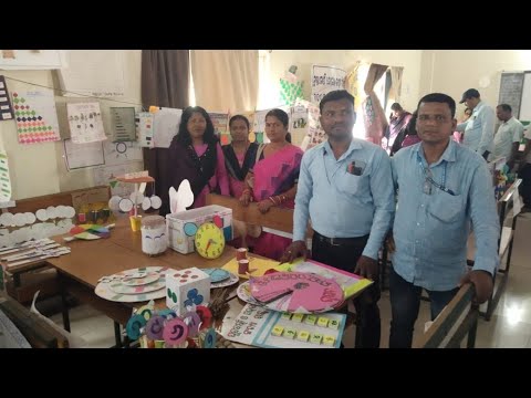 Puri District level NIPUN ODISHA mela#nipunodisha#nipunodishatlm#tlm# ...