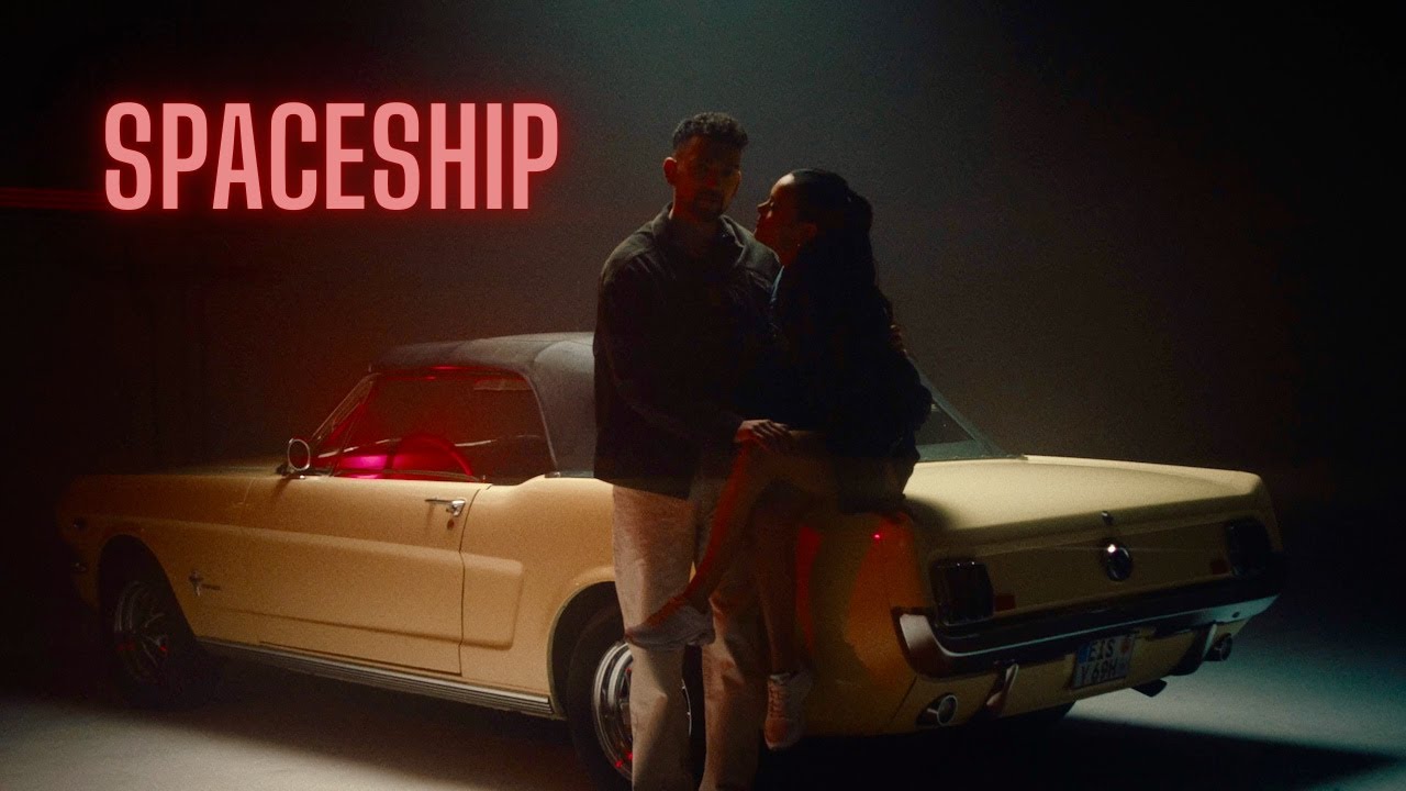 Tyler Blaze – Spaceship (prod. Cayver) - YouTube
