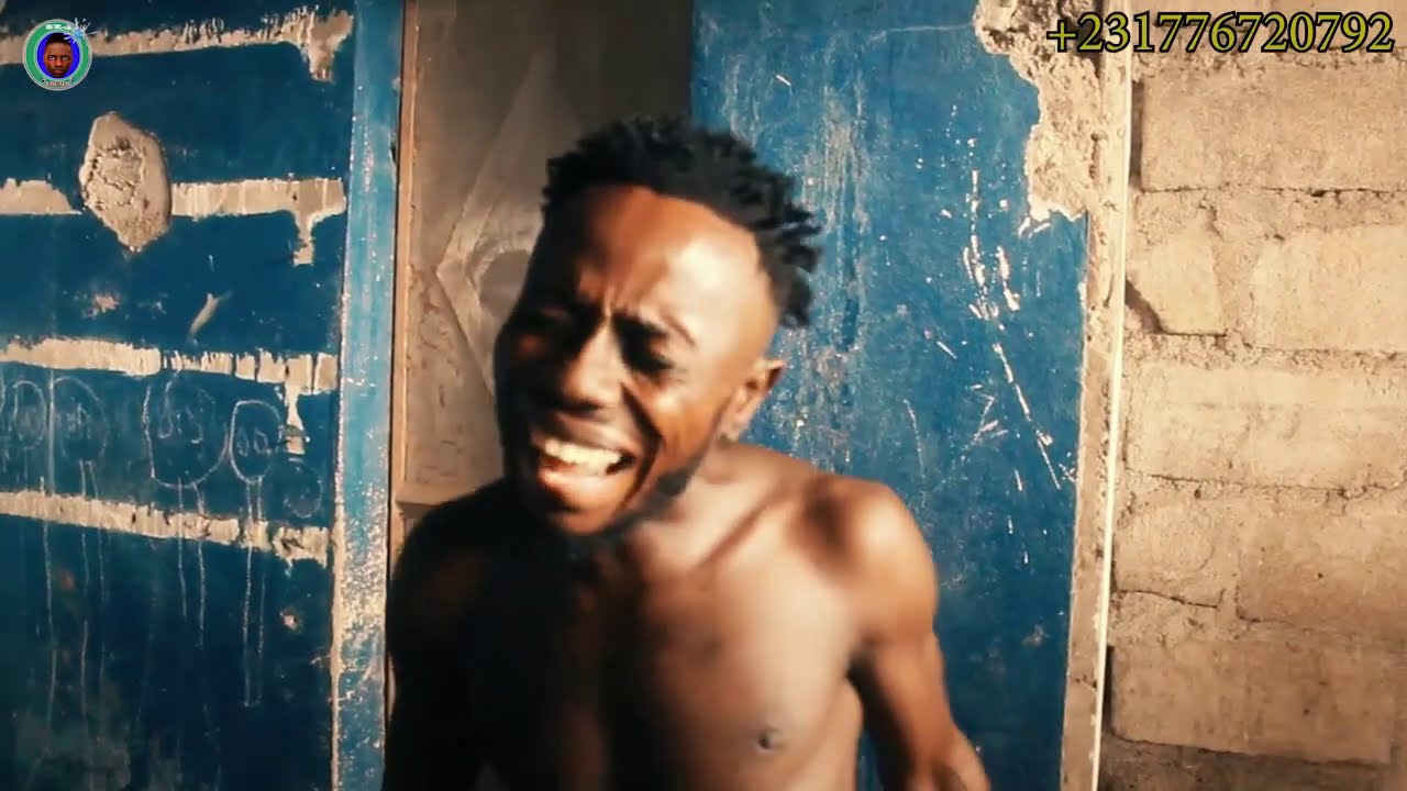 Liberian Best comedy 2025 | funniest Liberia comedy | Americans must ...