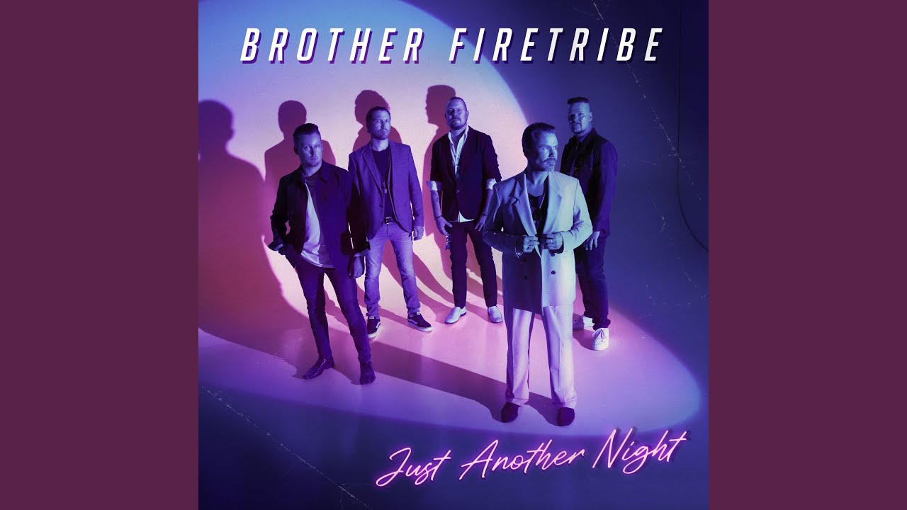 Just Another Night - YouTube