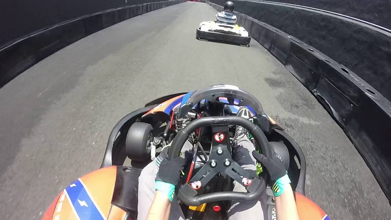 Volta Racing Labs - YouTube