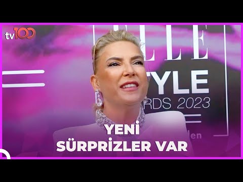 Şebnem Dönmez’den Yeni Proje Açıklaması