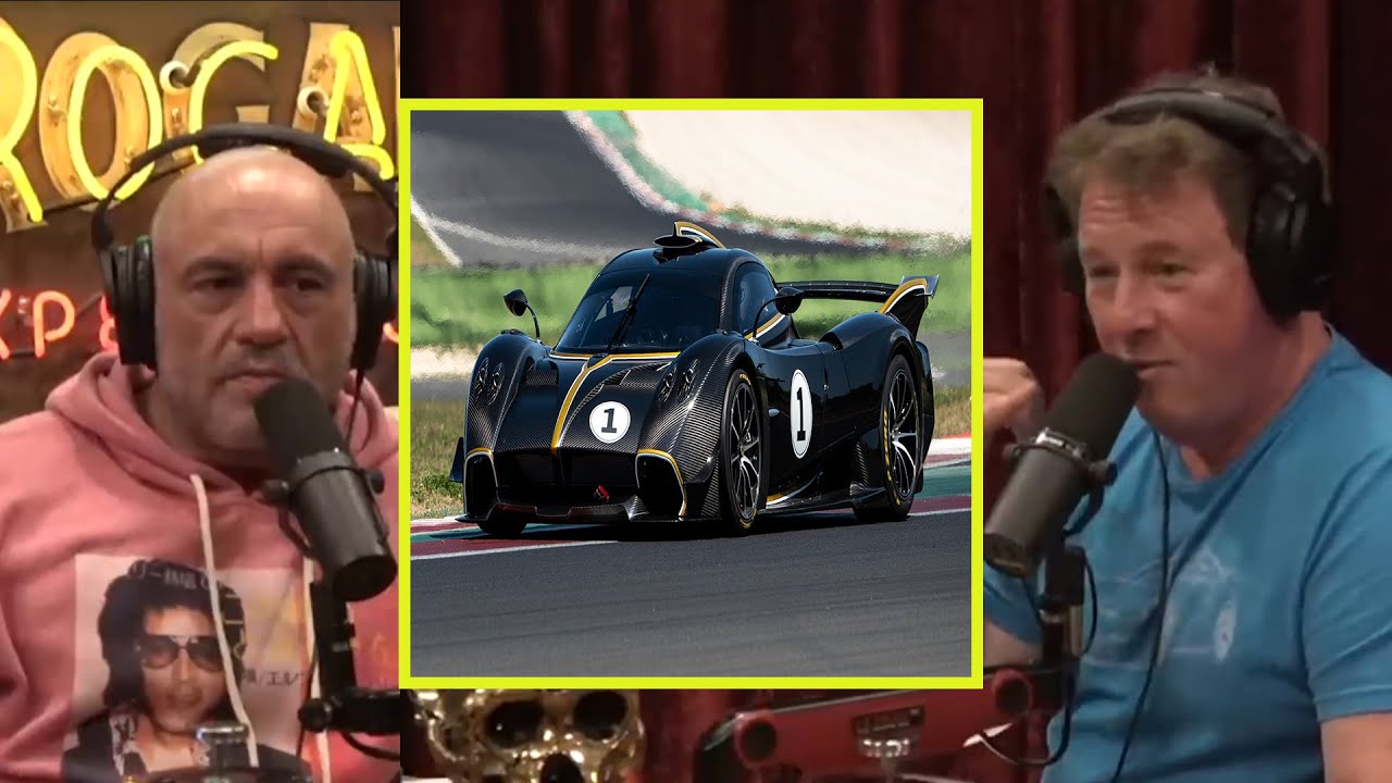 Clarkson Top Gear Full Acceleration crash - YouTube