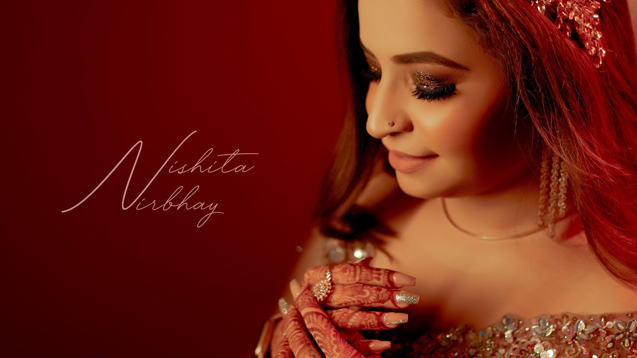 Nishita & Nirbhay - YouTube