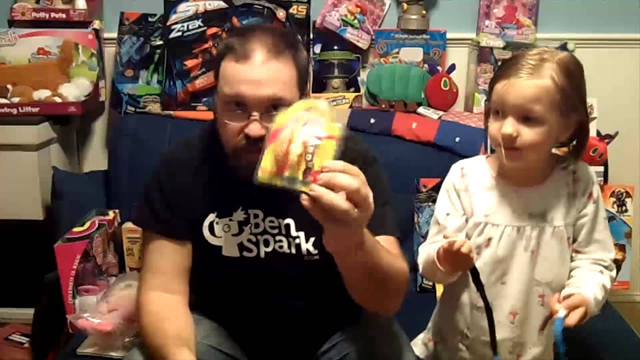 Give it forward: Mungi Bands - YouTube