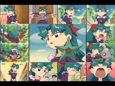 Princess Meteo - YouTube