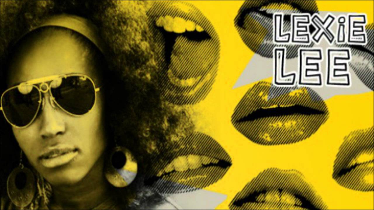 Lexie Lee - I Rule - YouTube Music