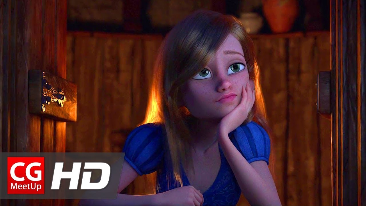 CGI 3D Showreel HD: "Studio Show Reel 2018" by Post23 | CGMeetup - YouTube