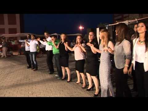 İslahiye Aldemir Ailesinin Mutlu Günü-Bölüm:3