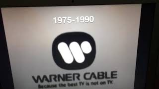 Time Warner History
