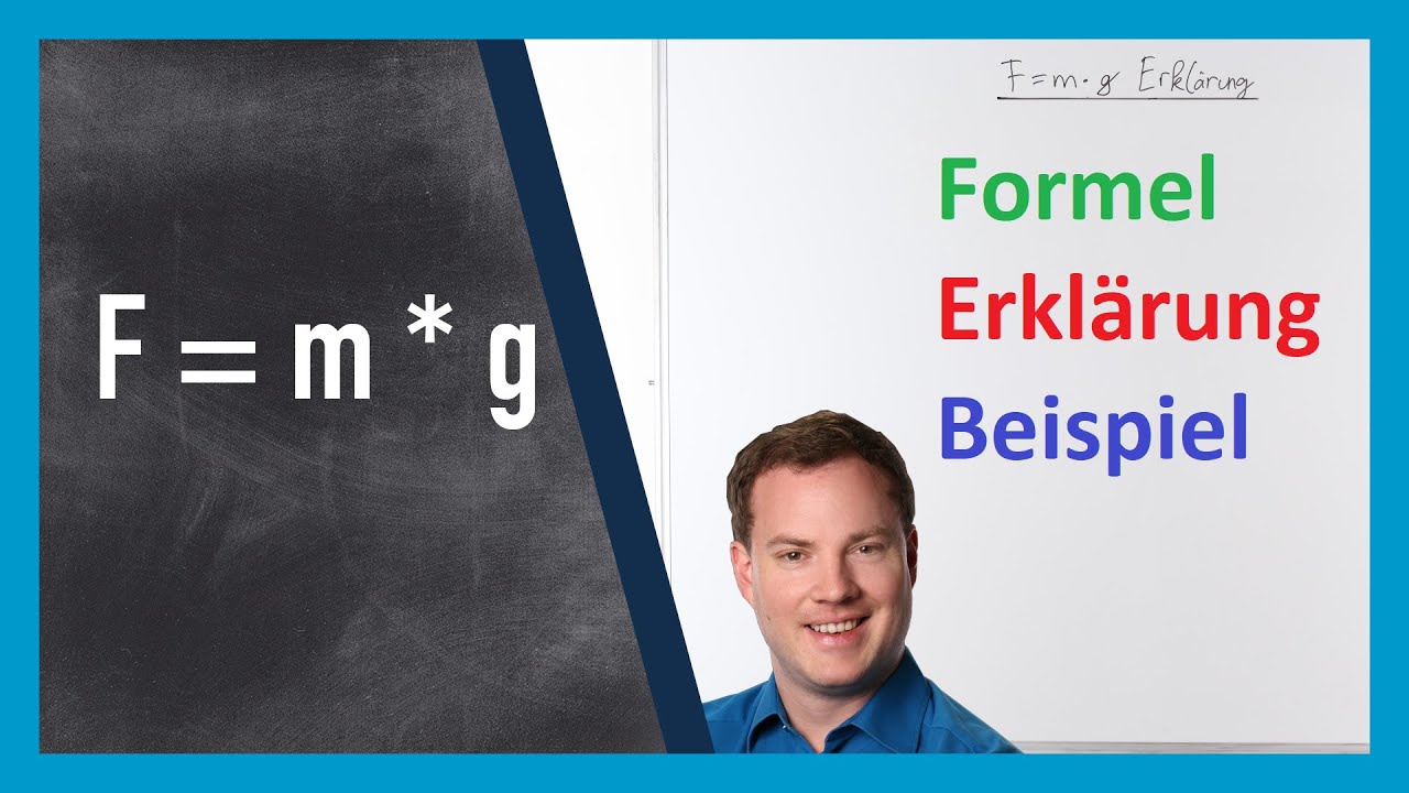 F M G Formel Erkl rung Und Beispiel YouTube F M G Formel Erkl rung Und Beispiel YouTube