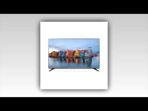 LG Electronics 43LF5400 43 Inch 1080p LED TV - YouTube