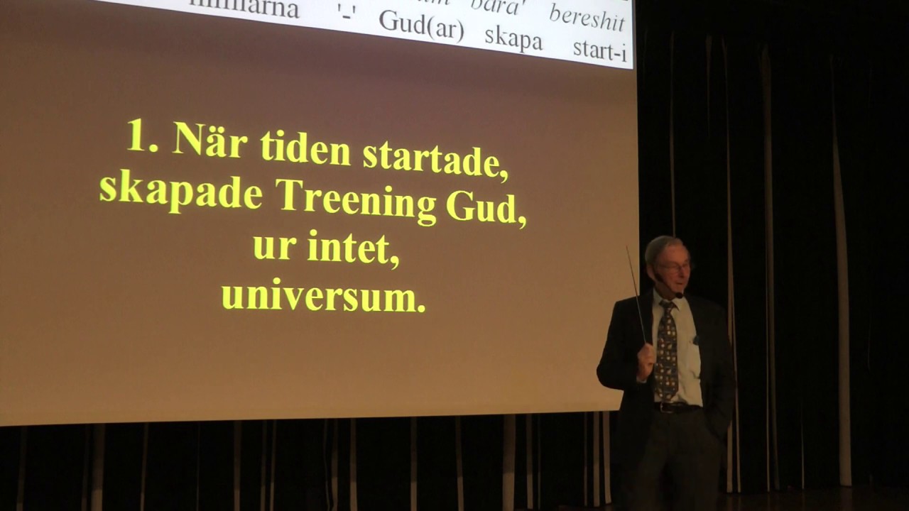 20161022 Allan Emrén - YouTube