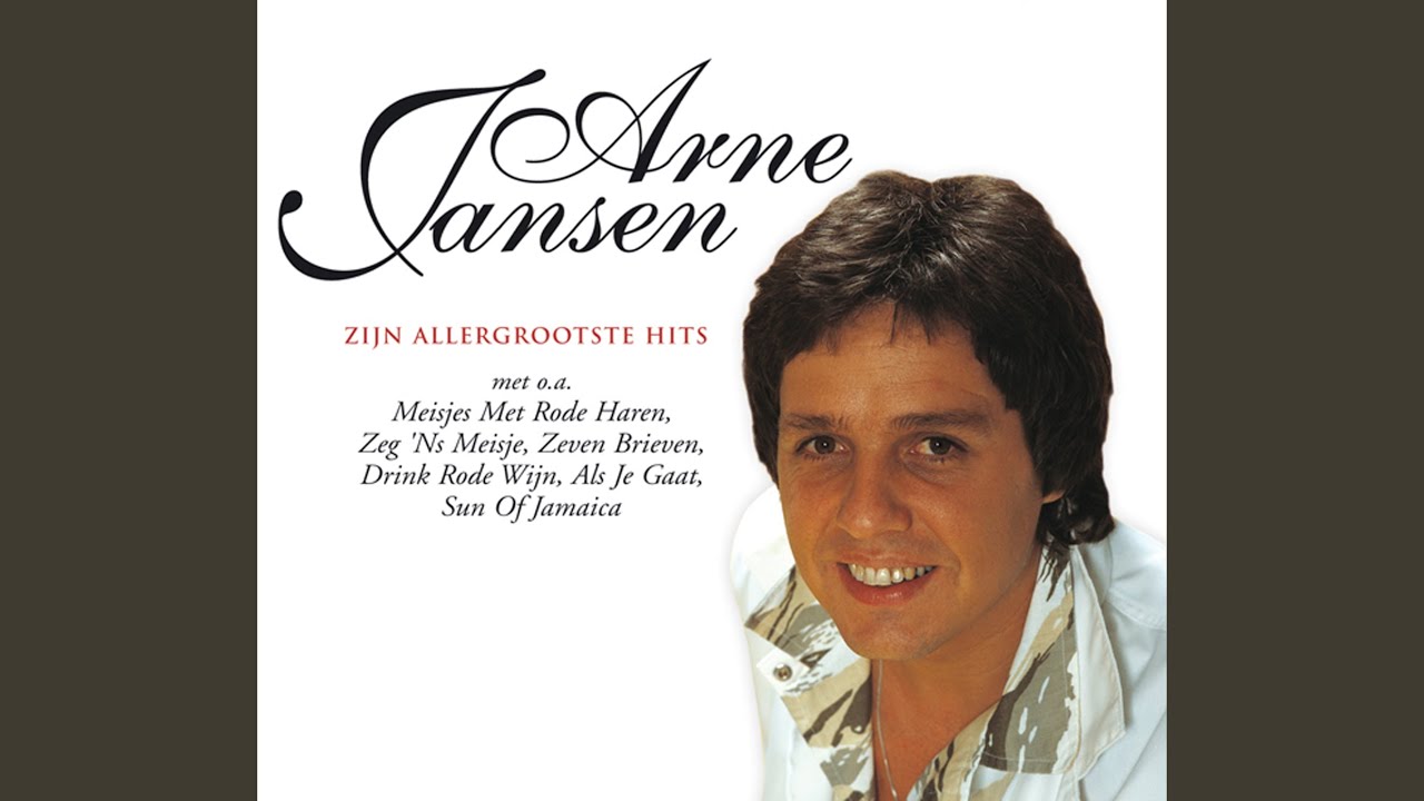 Meisjes Met Rode Haren - YouTube