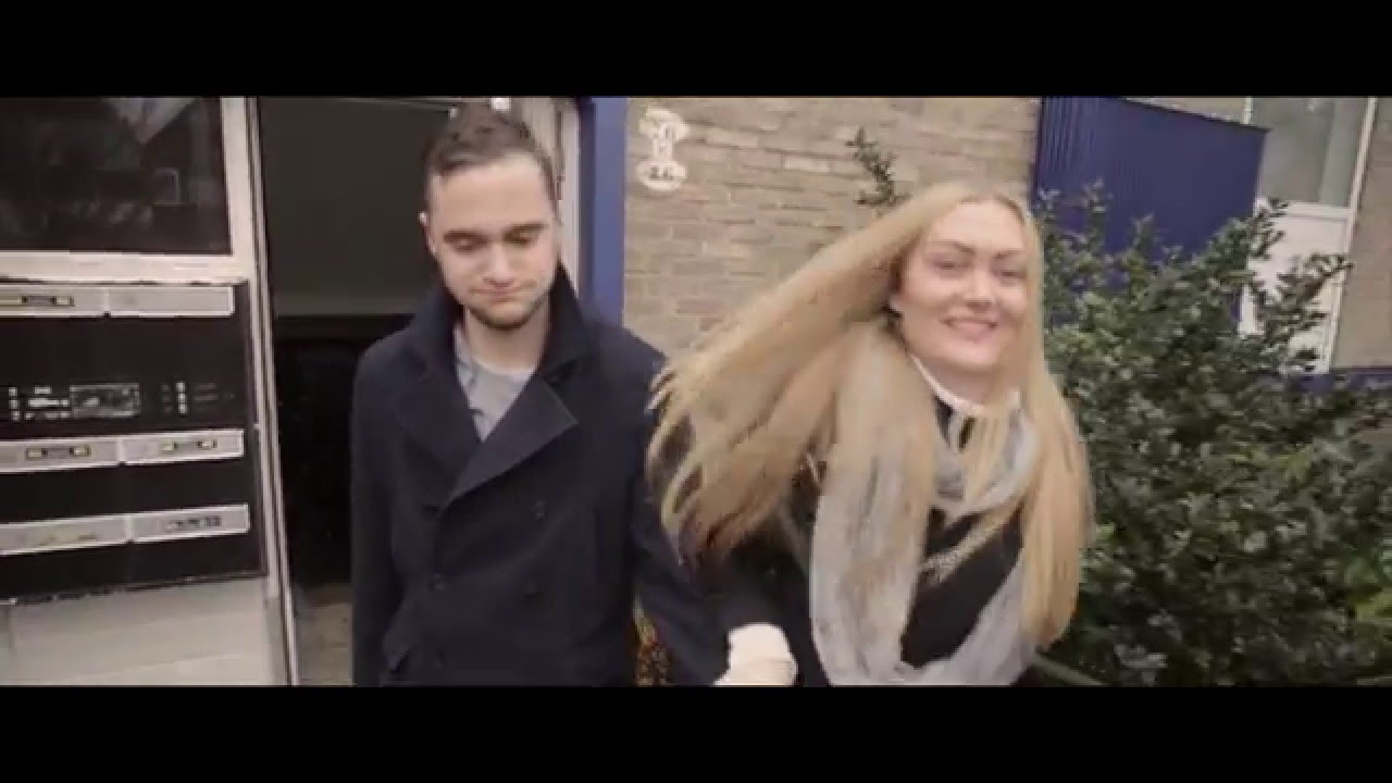 Ralf Poelman - Gras van het noorderplantsoen - YouTube