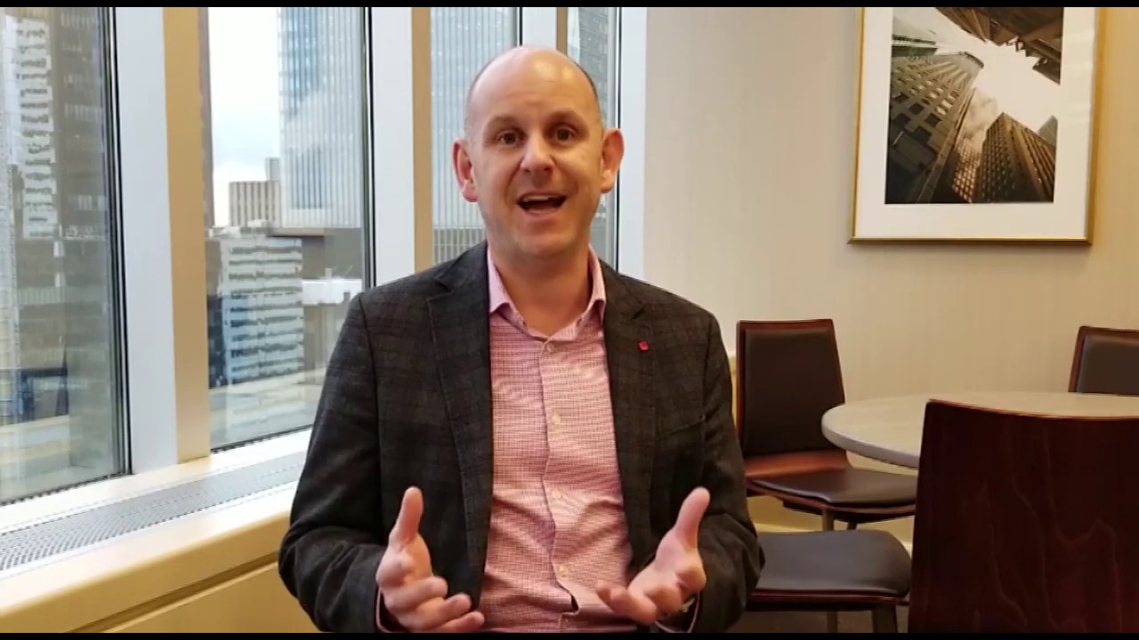 Mark Cooper on Meetings Industry Challenges - YouTube