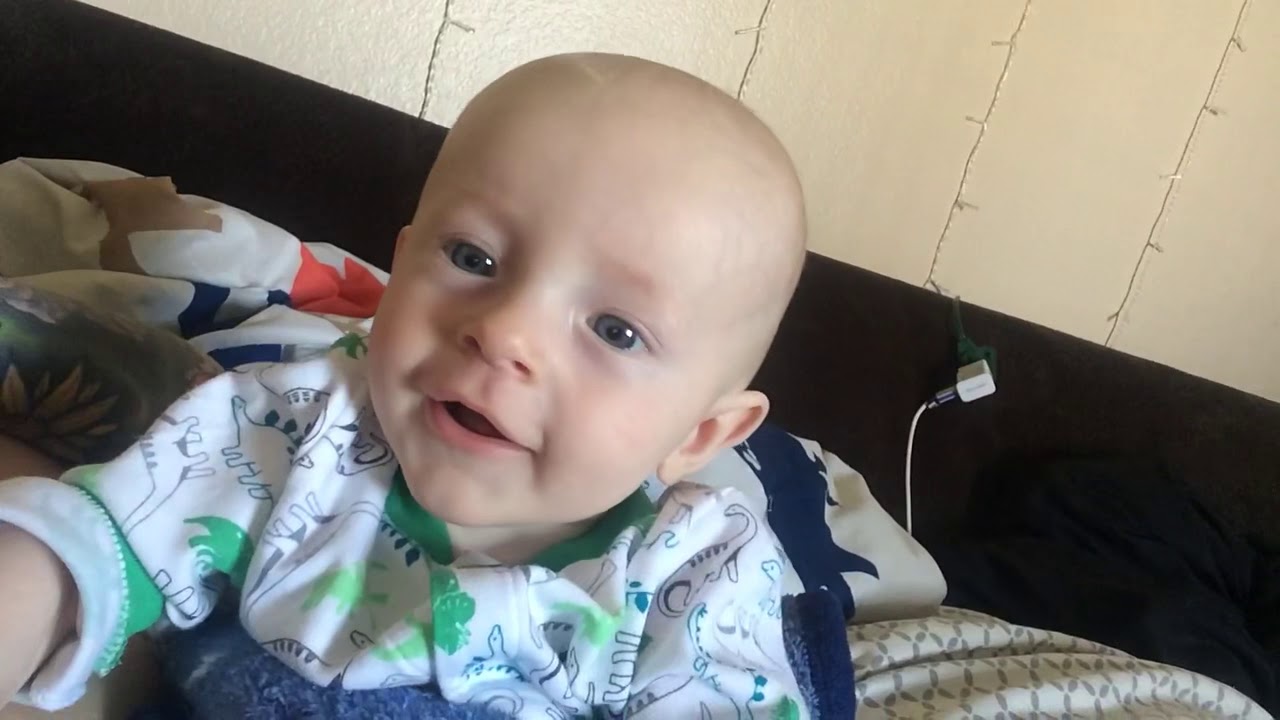 Baby odin ♥️🍼 - YouTube