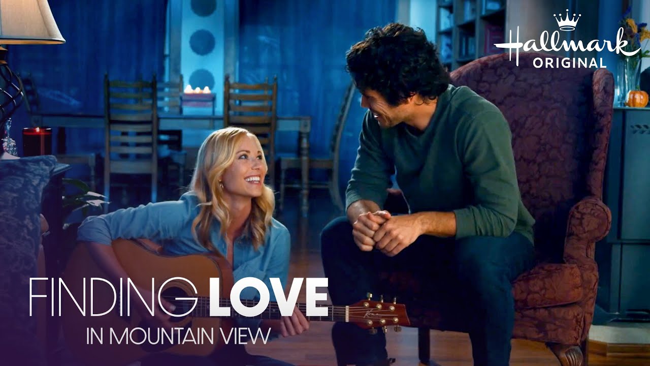 Finding Love in Mountain View – Full Movie Available January 22 at 6 PM ...