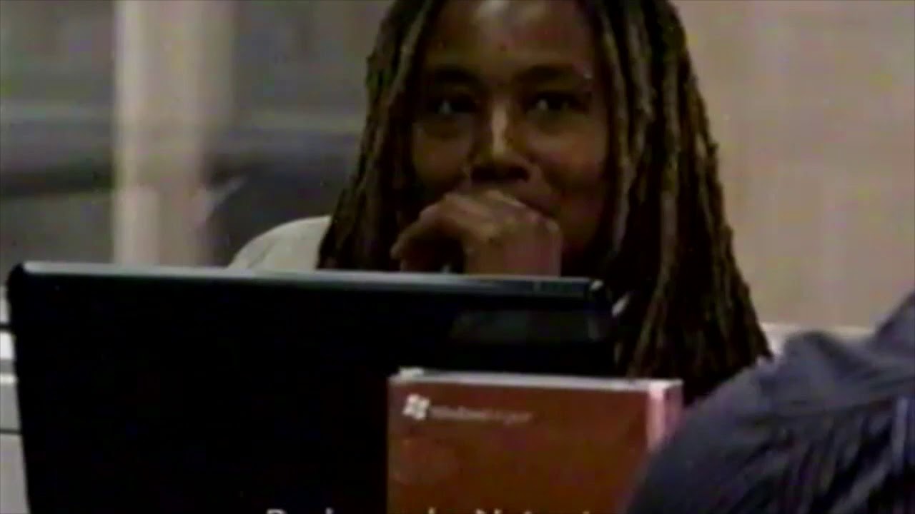 Windows VISTA commercial (2008) - YouTube