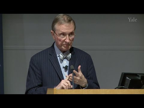 Under a Desert Sky - Dwight H. Terry Lectures 2018 - YouTube