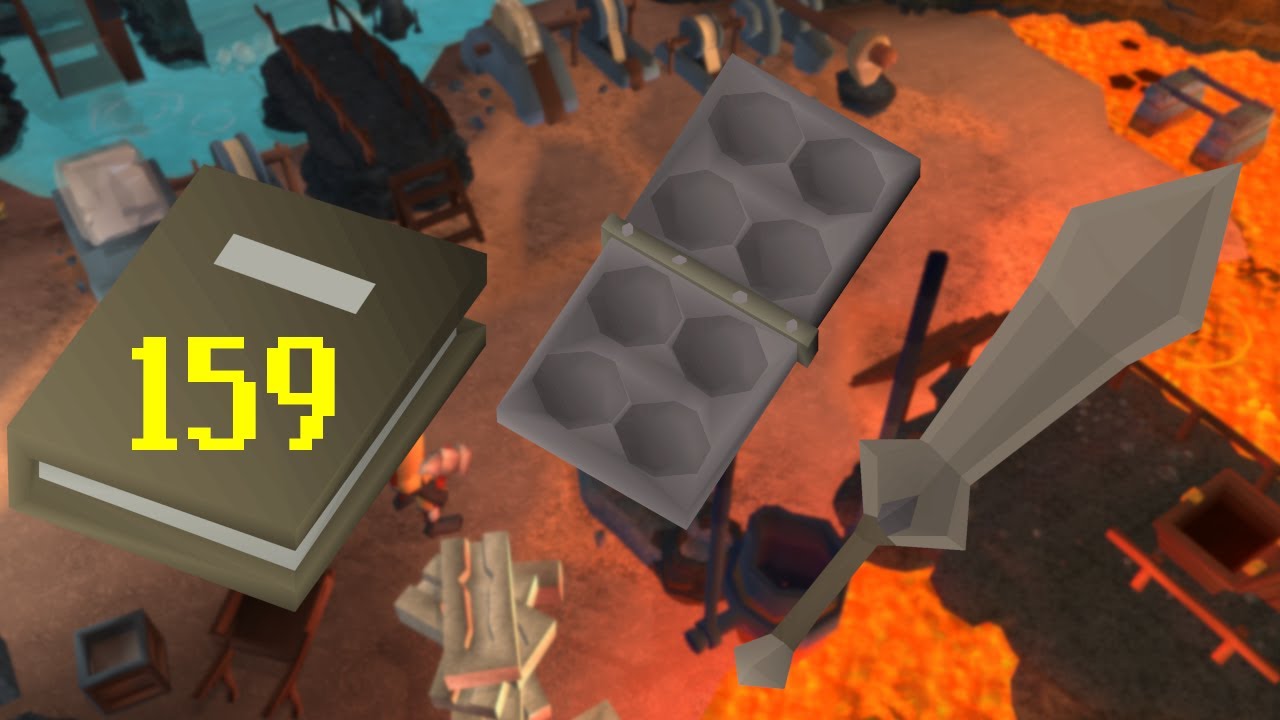 Into the Giant's Den (Extreme Collection Log) (Episode 9) - YouTube