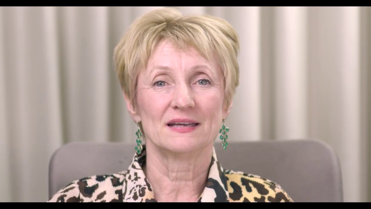 Prosperity Plus Testimonials with Rev. Jayne Coley - YouTube