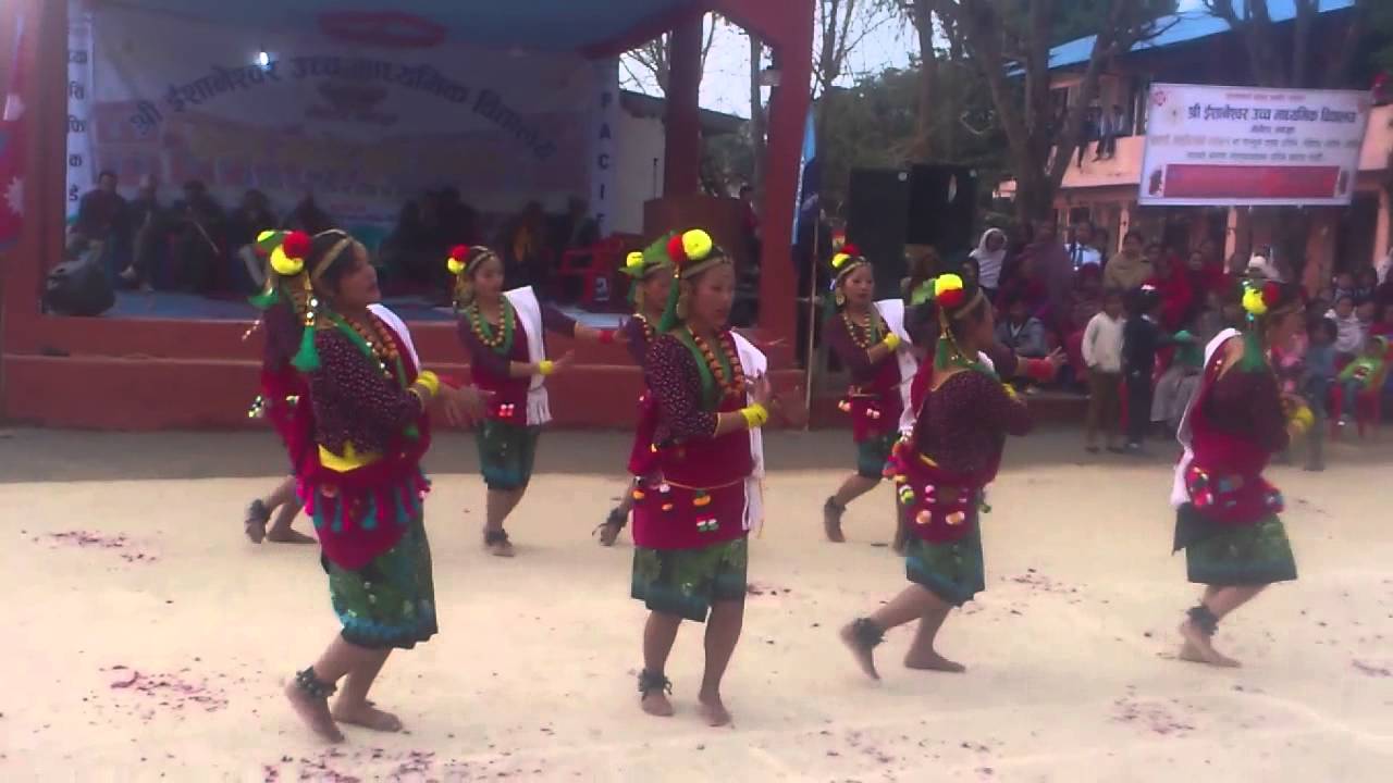 kauda dance - YouTube
