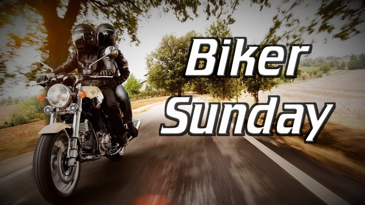 May 16th Service (Biker Sunday) - YouTube