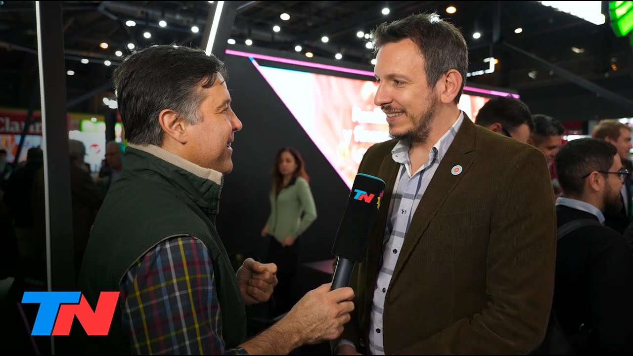 Procampo Digital, la nueva solución tecnológica para la compra de ...