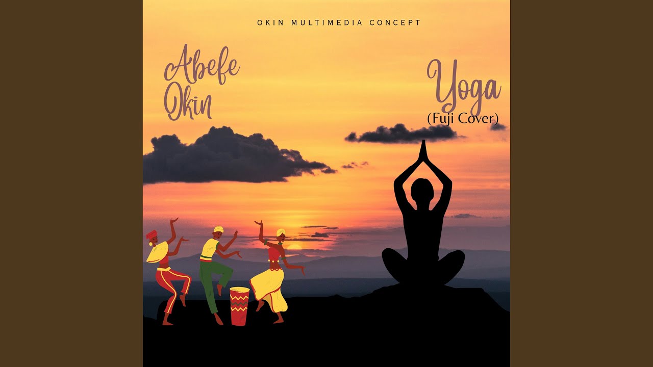 Yoga (Fuji Cover) - YouTube