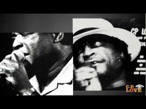 C.P. Love - Heroes of Louisiana Music at the Mint