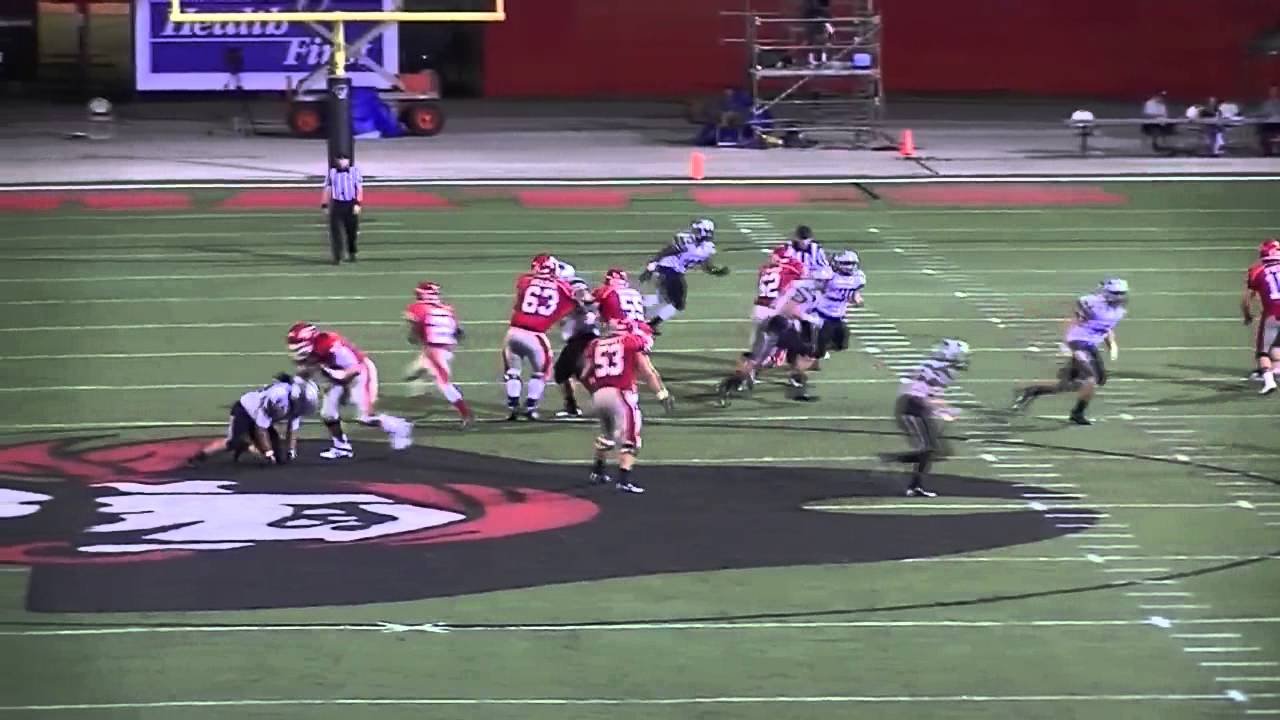 Alex Pagonis LG Highlights 2013 - YouTube