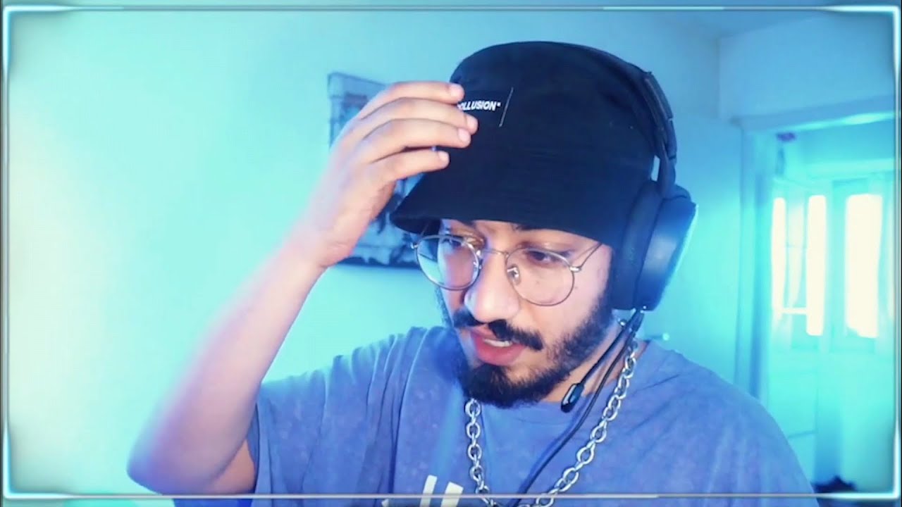 M3KKY : مكي يعلمك كيفاش تدافع على روحك - YouTube